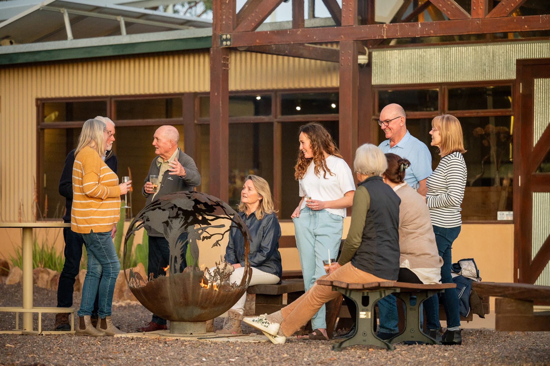 Frequently asked questions | The Innamincka Hotel