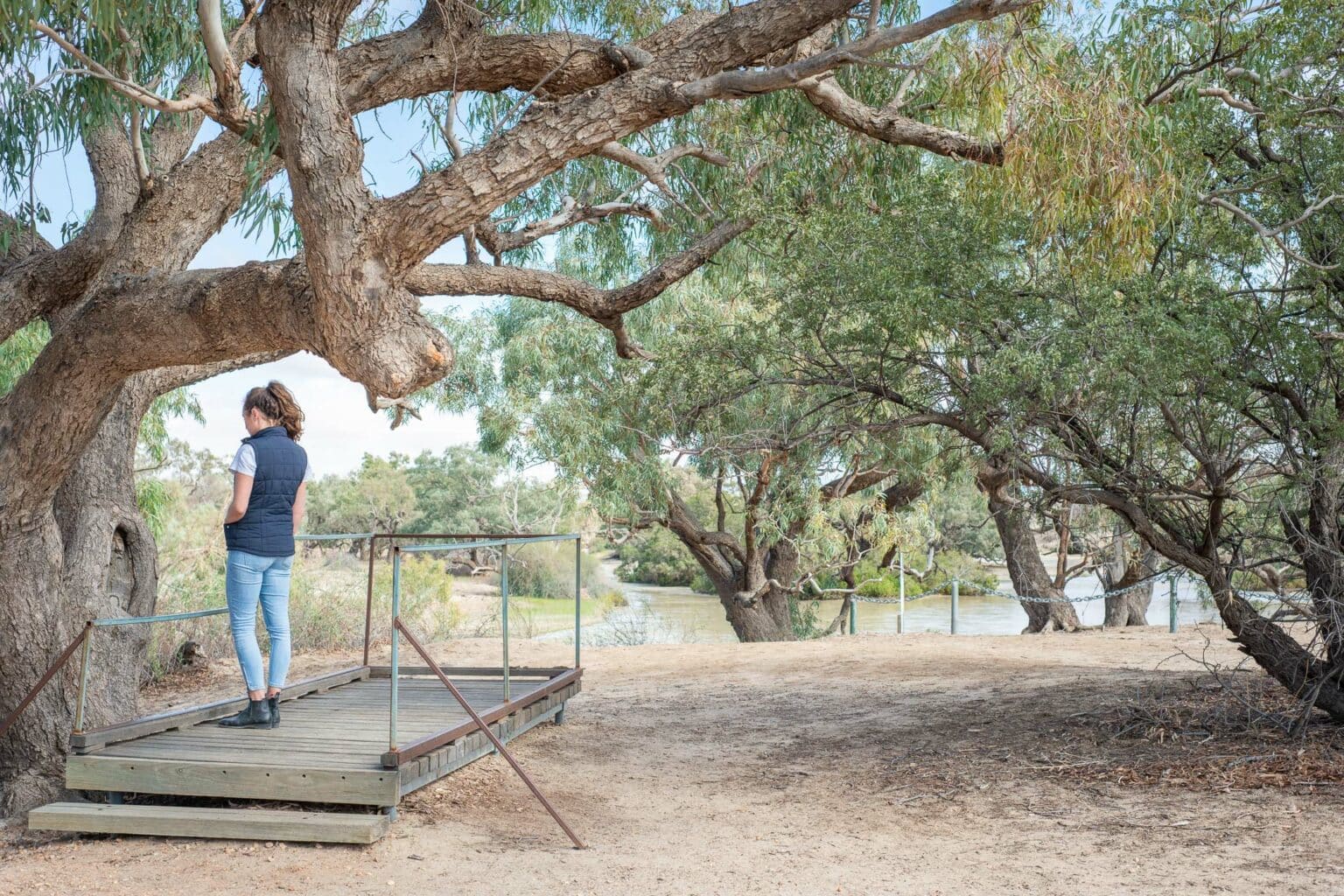 Innamincka: the intriguing history behind an outback town